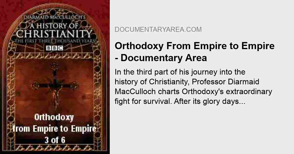 Religions - Documentary Area - page 4