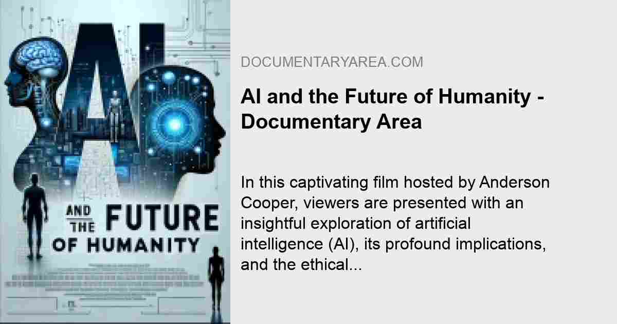 Technology - Documentary Area