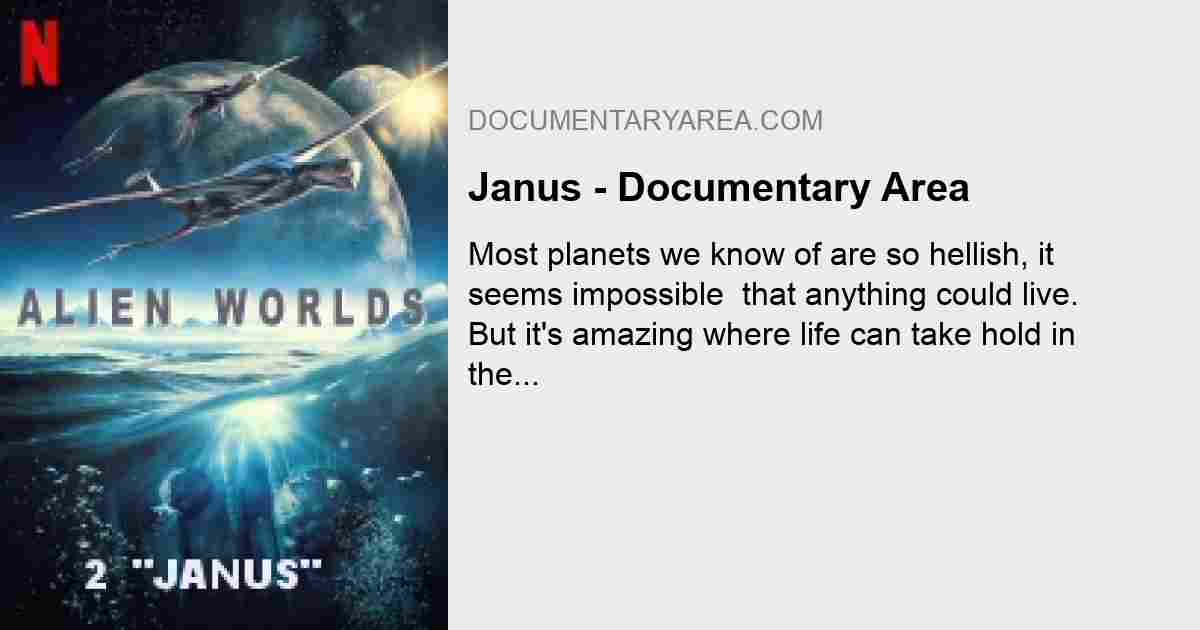 Janus - Watch Online