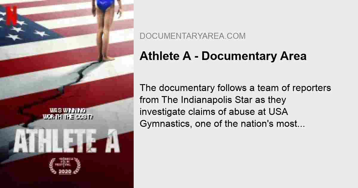 Sports - Documentary Area - page 4