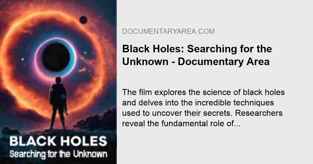 Astronomy - Documentary Area