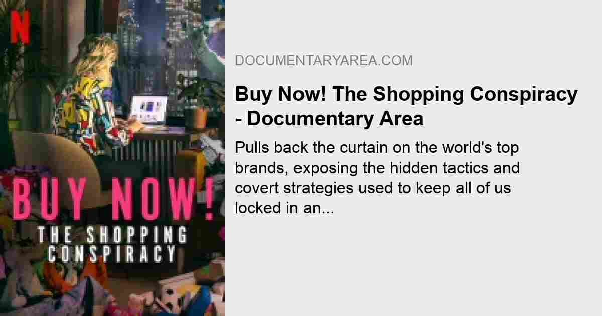 Culture - Documentary Area