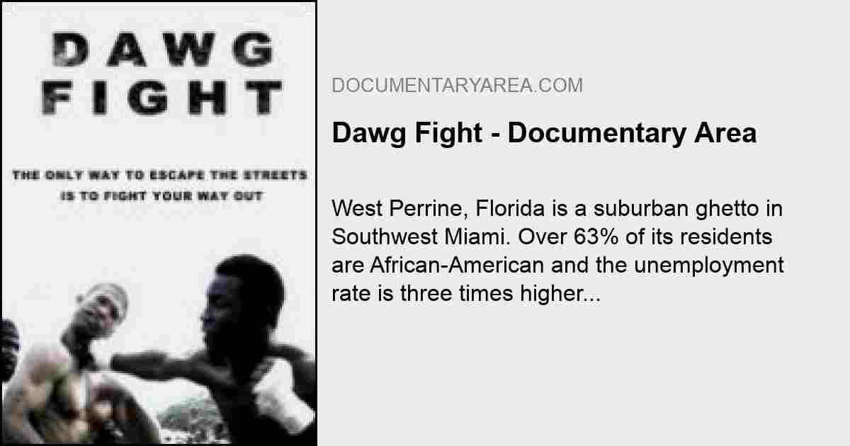 Sports - Documentary Area - page 8