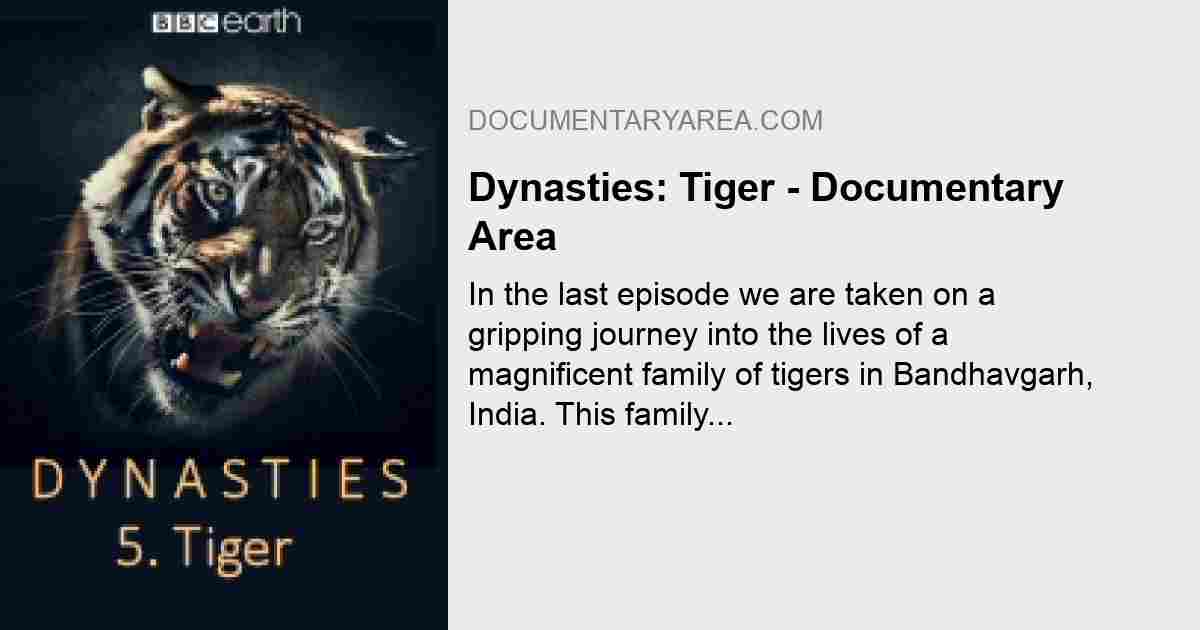 Wildlife - Documentary Area - page 2