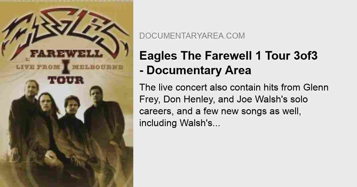 Music - Documentary Area - page 15