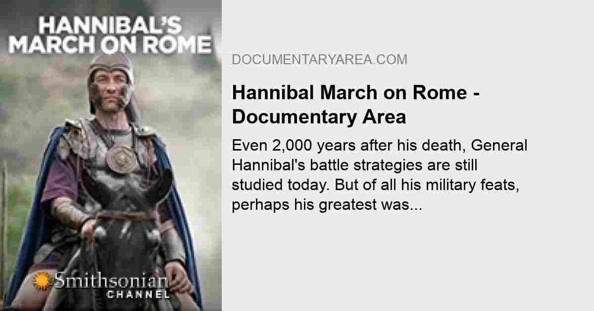 Ancient - Documentary Area - page 1