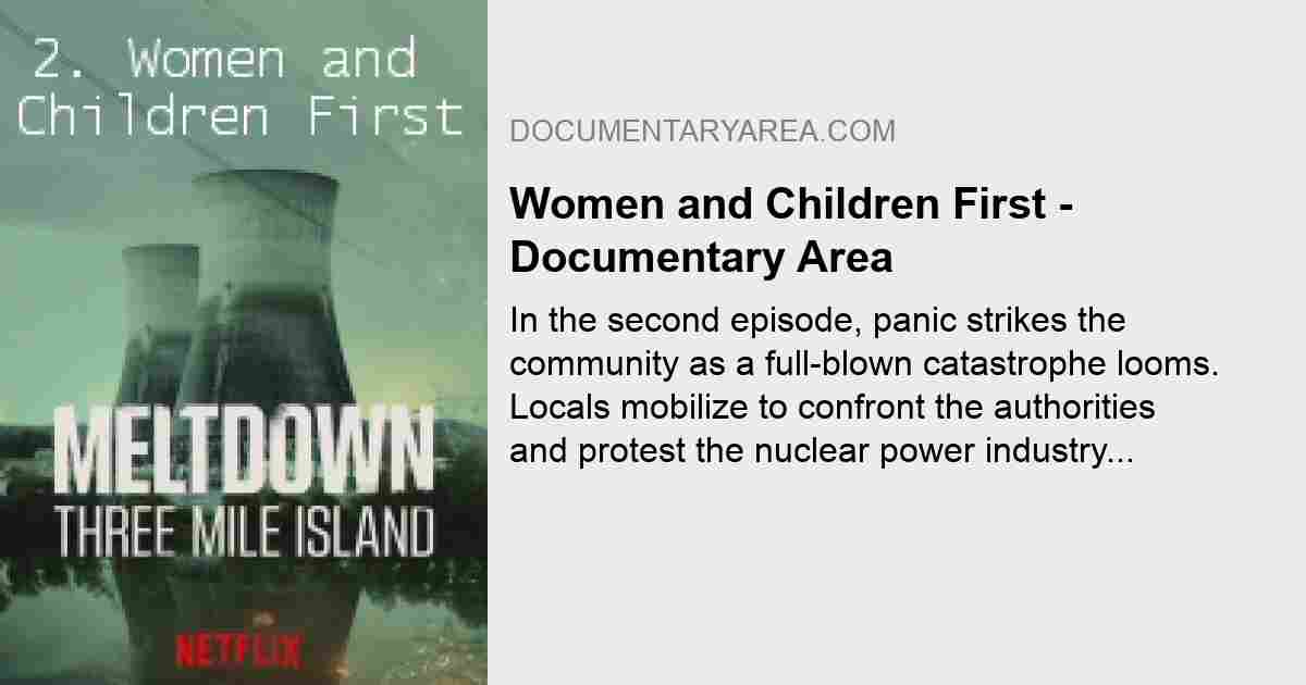 Nuclear - Documentary Area - page 2