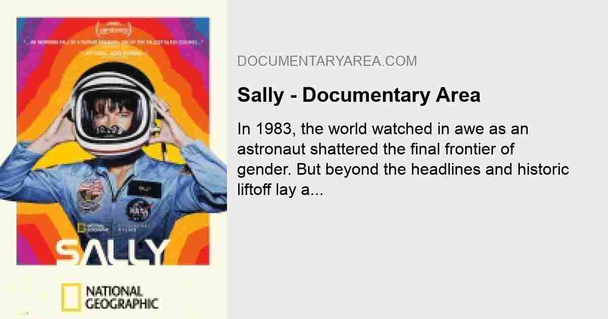 Sally - Watch Online