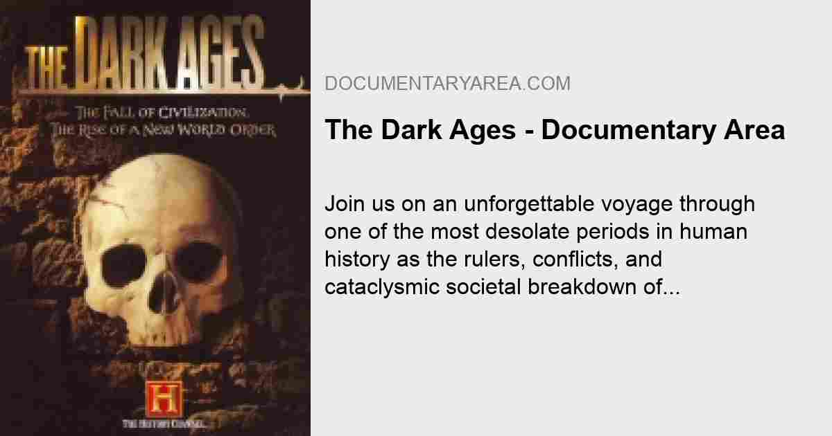 History - Documentary Area