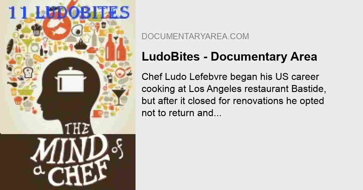 LudoBites - Watch Online