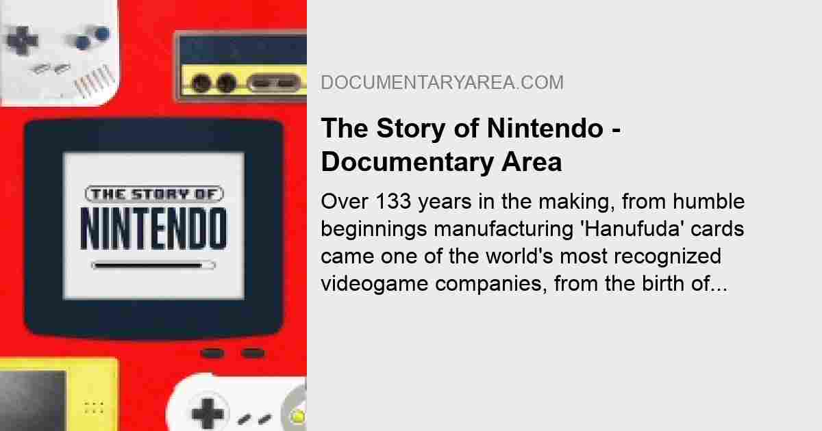 Documentary List sort by newly added- Documentary Area - page 1