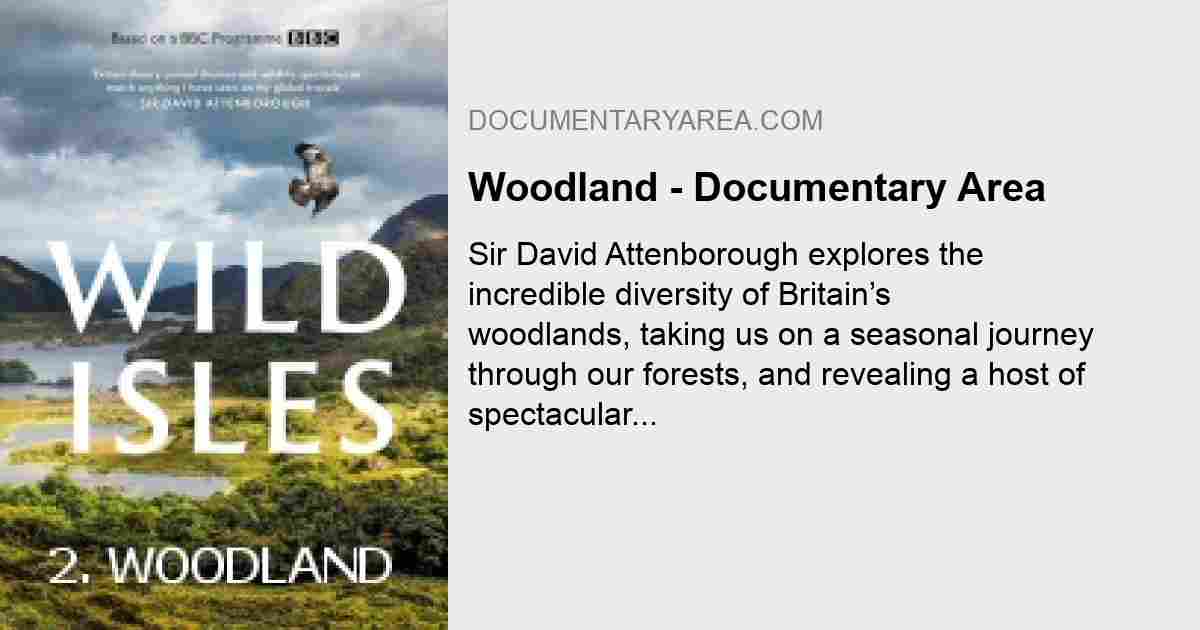 Woodland - Watch Online