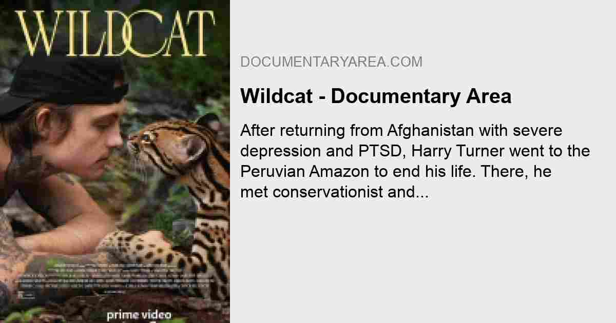 Wildcat - Watch Online