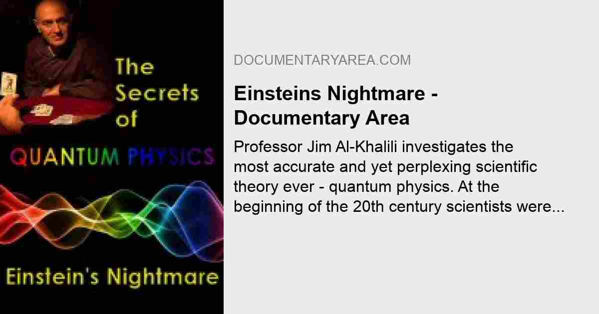 Science - Documentary Area - page 26
